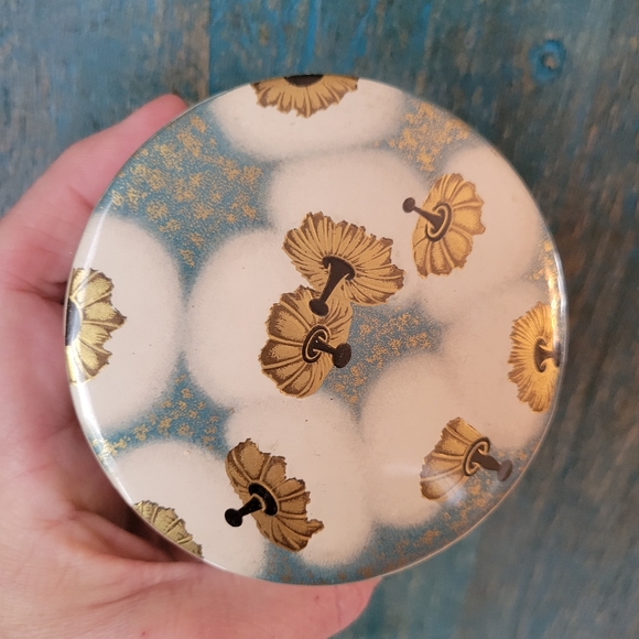 Vintage | Makeup | Vintage Coty Air Spun Face Powder Container 2 ...